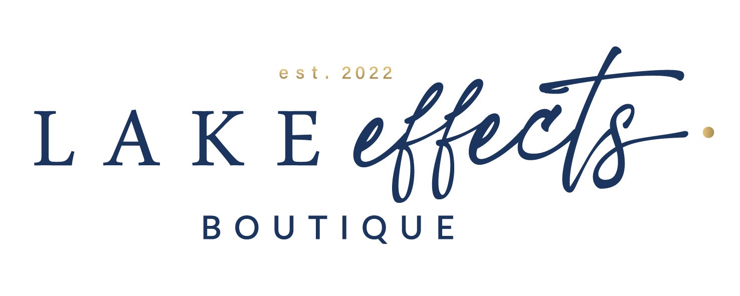 Lake Effects Boutique | Elevated, Coastal, Casual